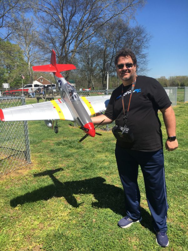 Welcome - Flite Test Community Association