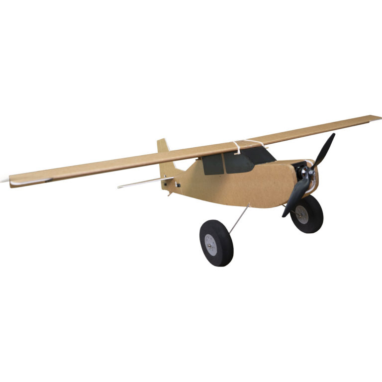 FT Tutor (1055mm) Plans - Flite Test Community Association