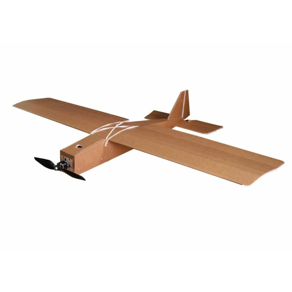 FT Simple Stick (1067mm) Plans - Flite Test Community Association