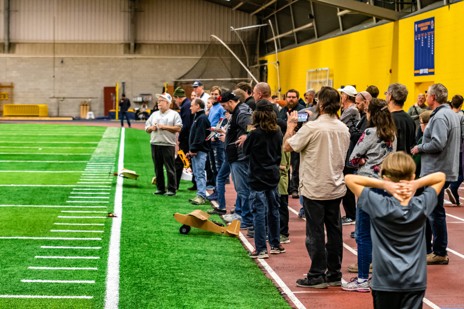 Why FTCA? - Flite Test Community Association