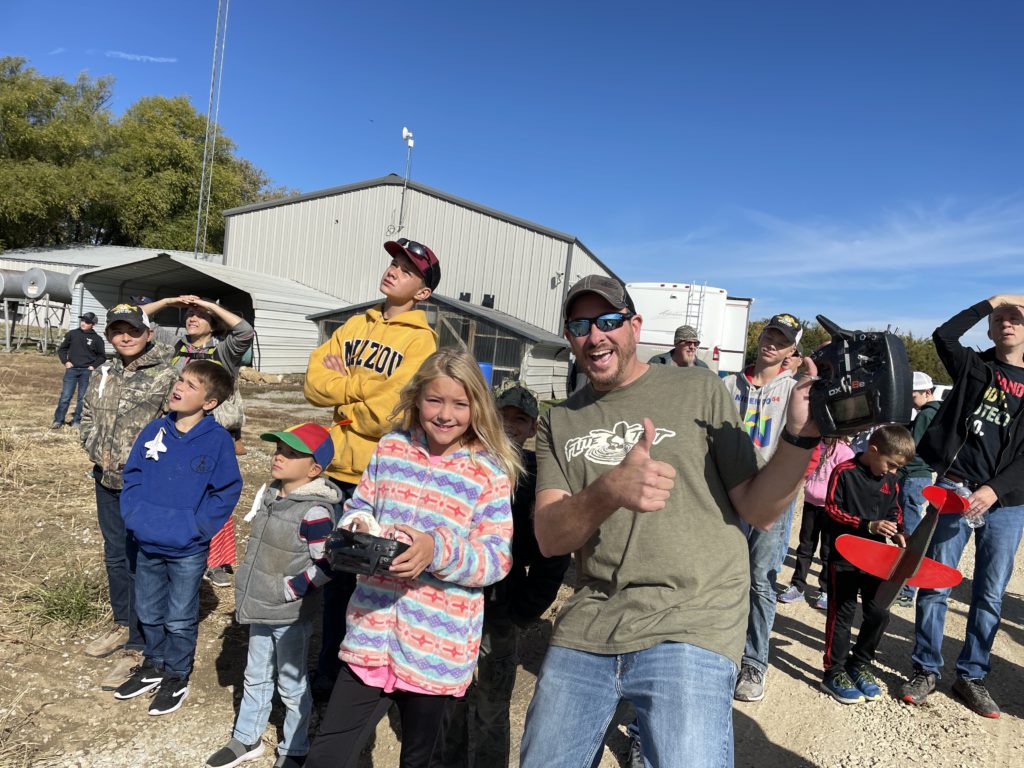 AirCrew Portal - Flite Test Community Association