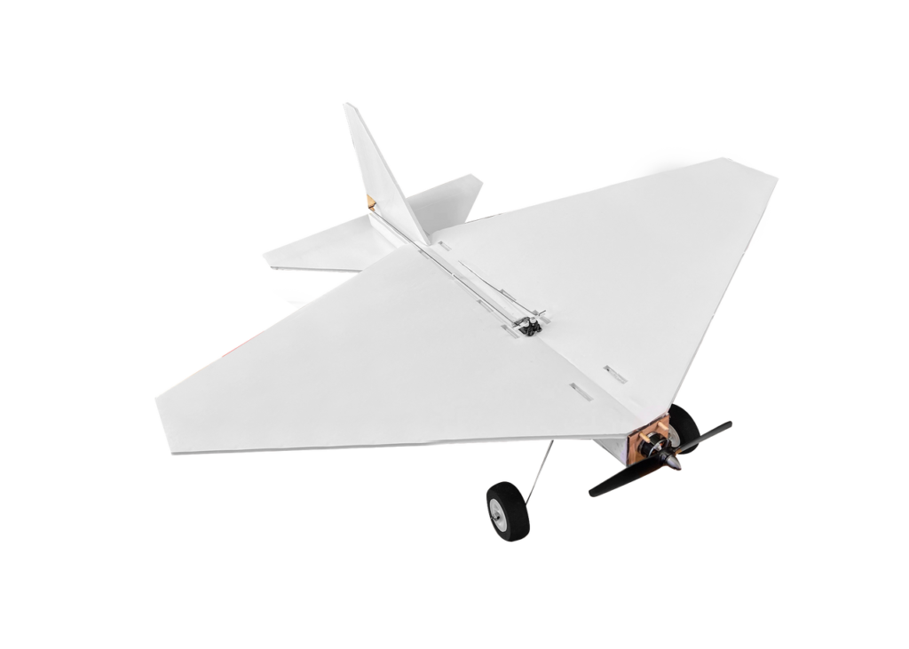 FT Flyer 2022 Plans - Flite Test Community Association