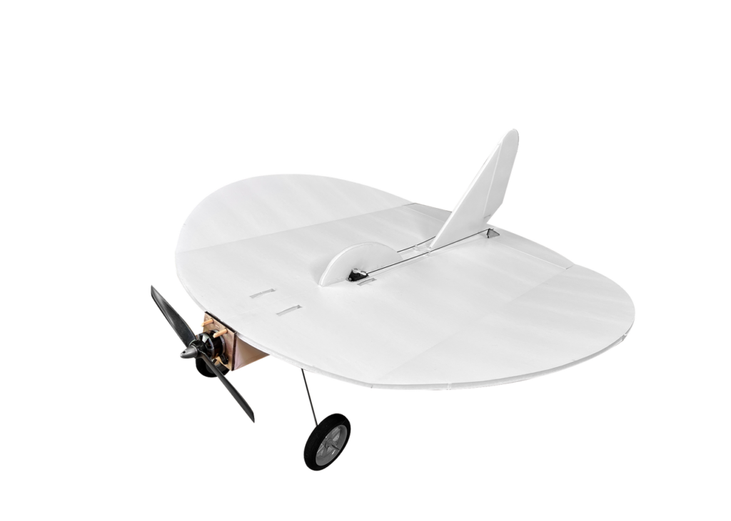 FT Nutball 2022 Plans - Flite Test Community Association