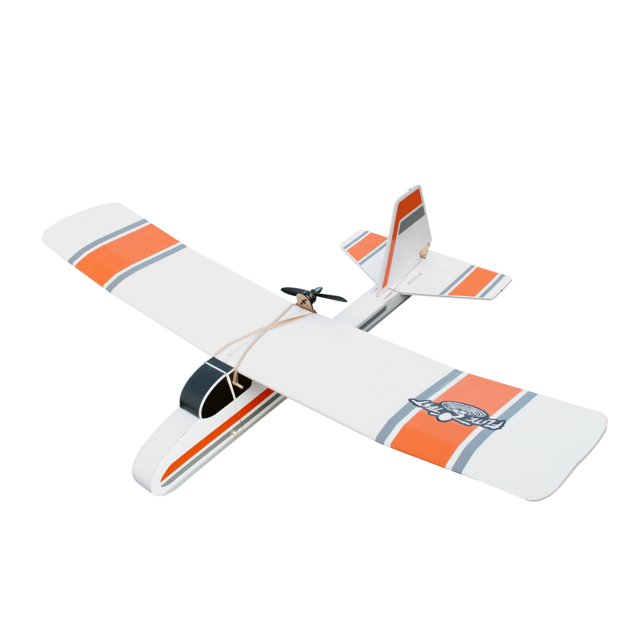 FT Tutor (1055mm) Plans - Flite Test Community Association