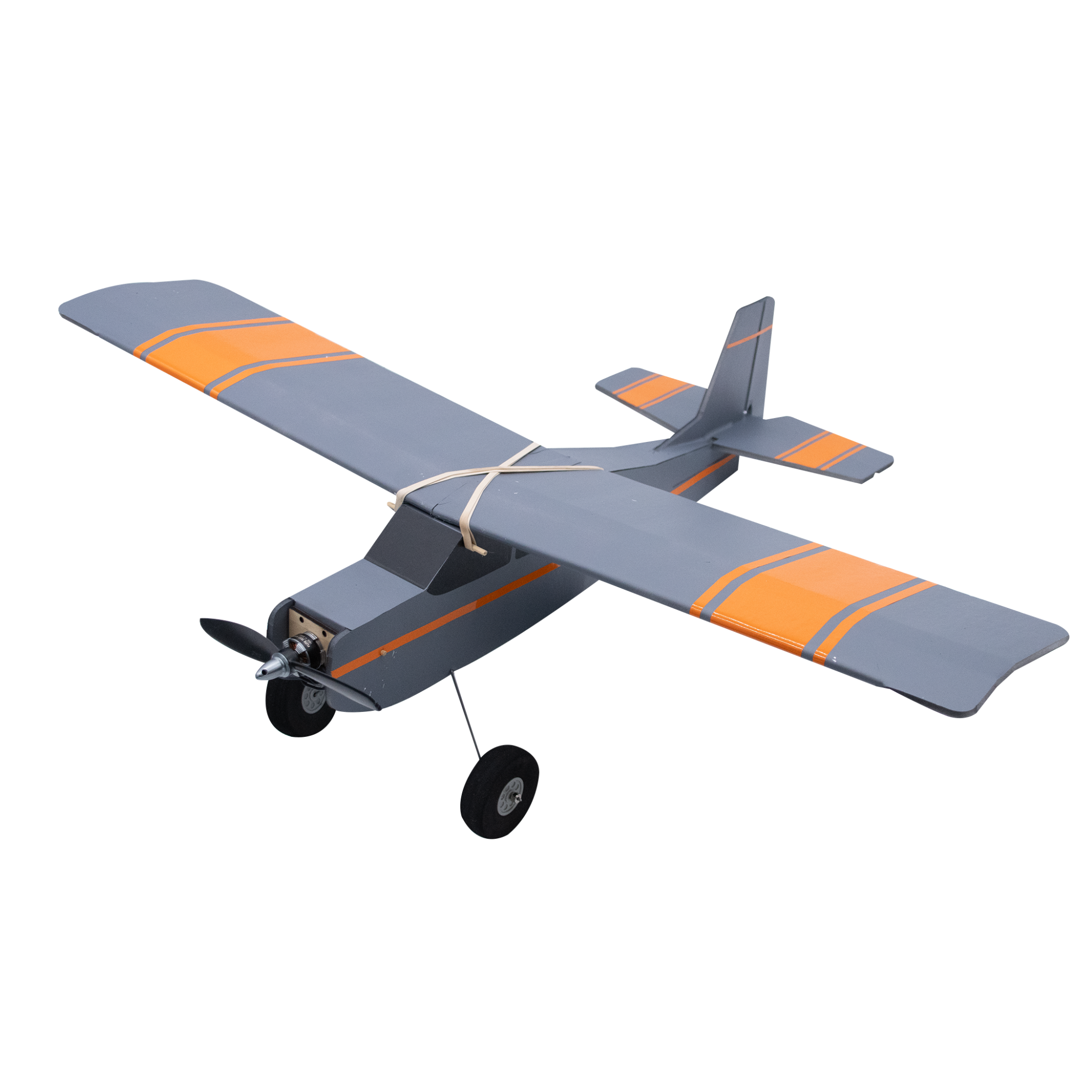 FT Mighty Mini Explorer Plans - Flite Test Community Association