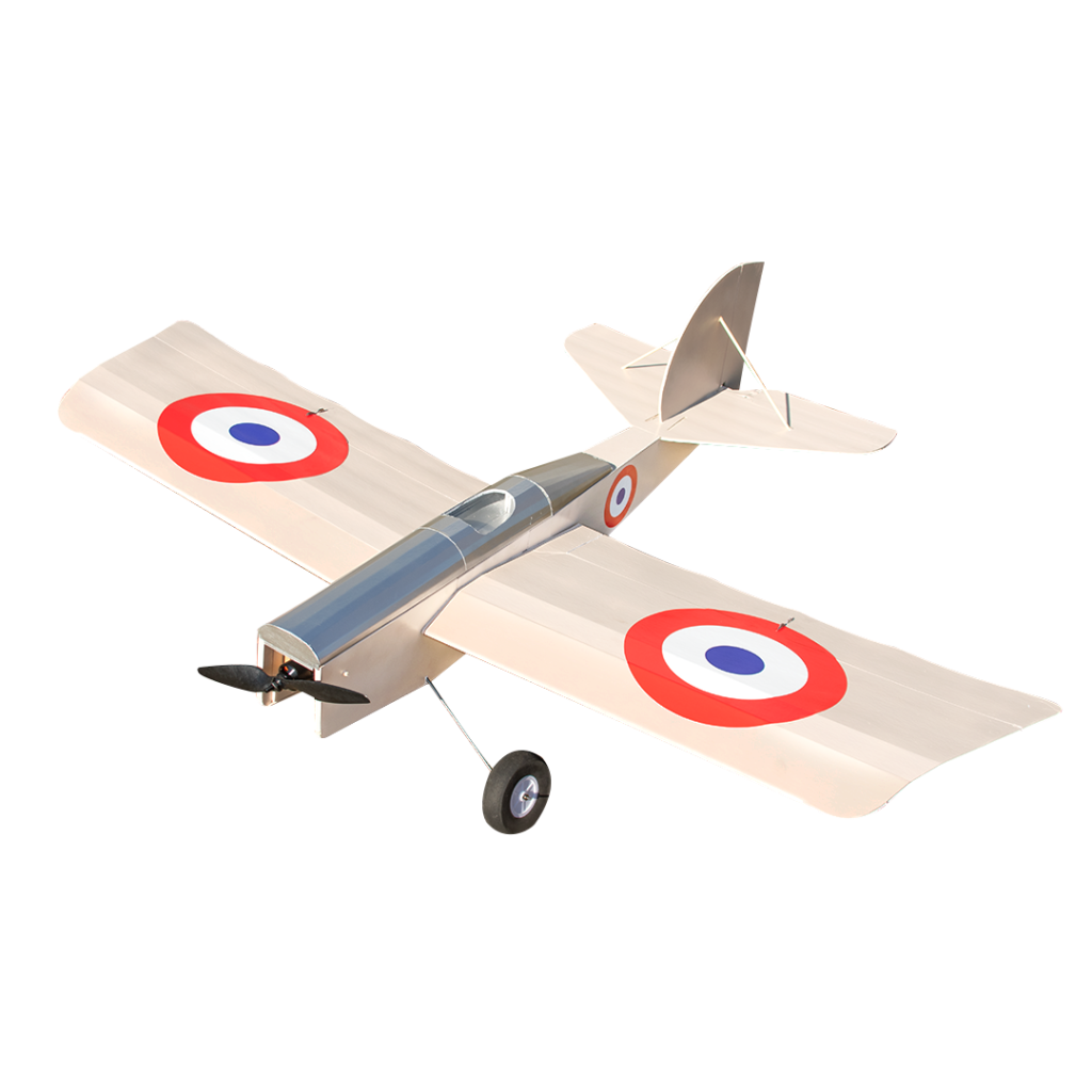 FT Super Scout XL Plans - Flite Test Community Association